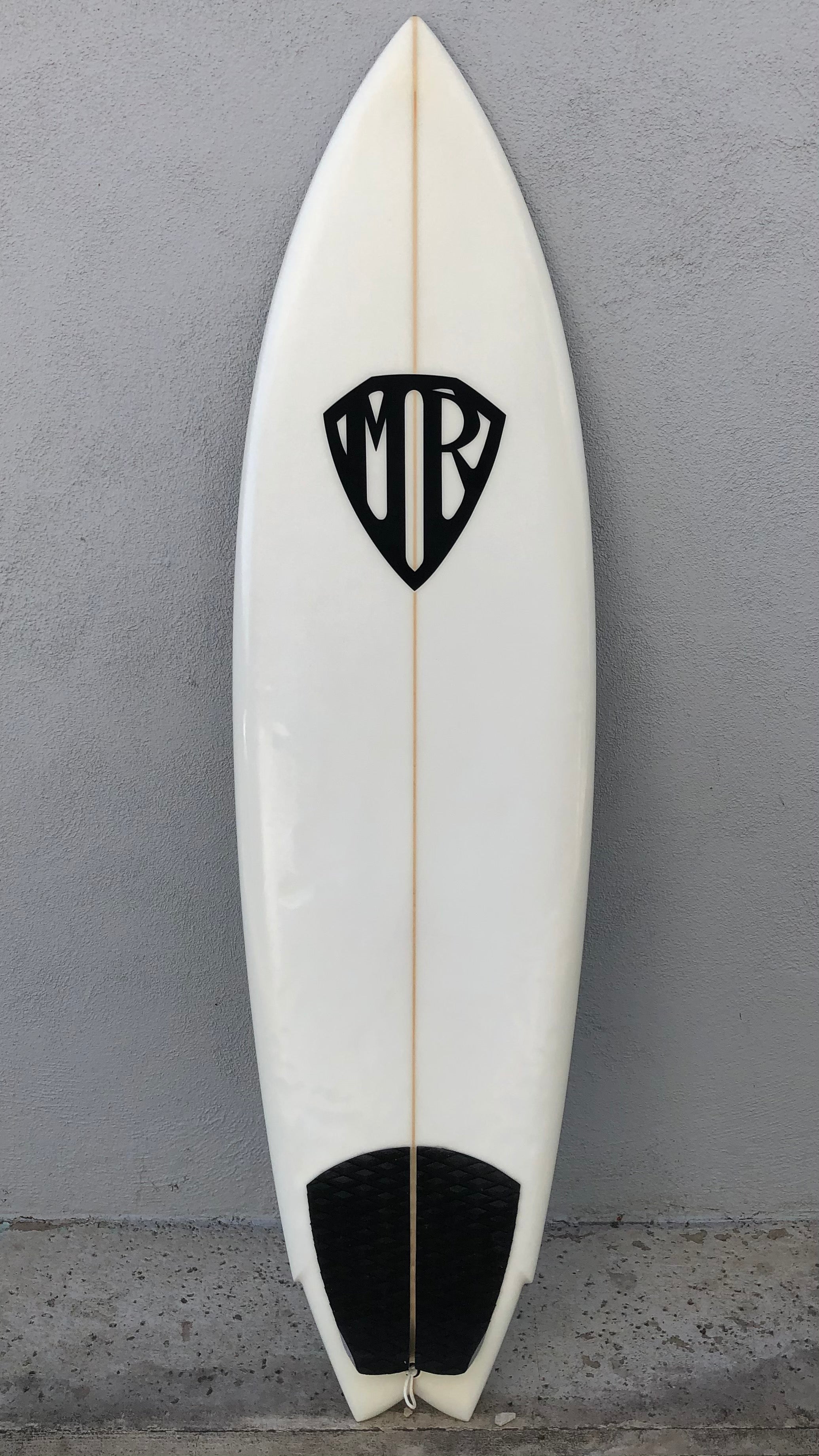1980 Retro – The Surfboard Collective