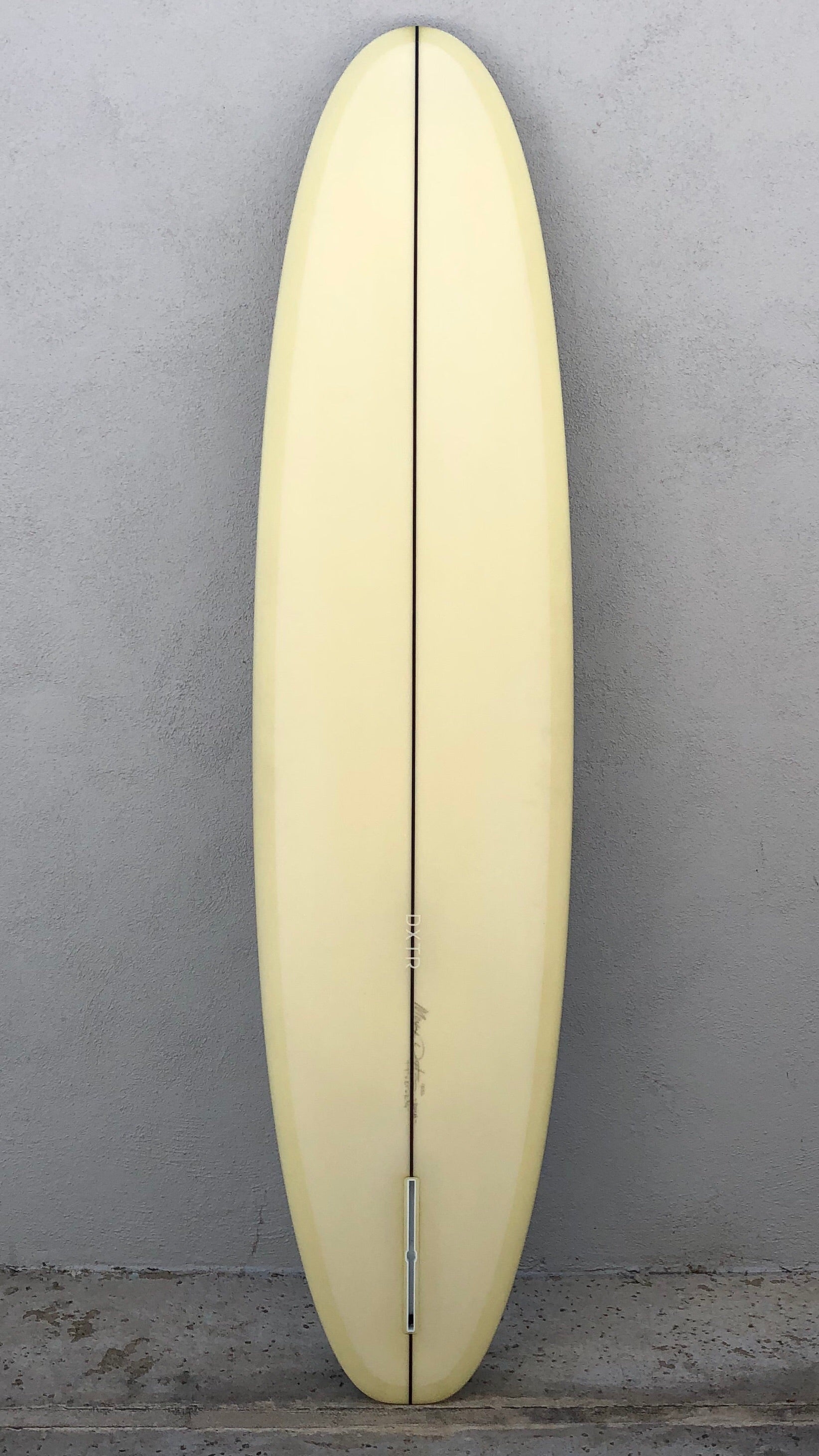 Mid Range – The Surfboard Collective
