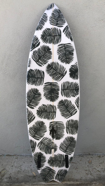 RCP – The Surfboard Collective