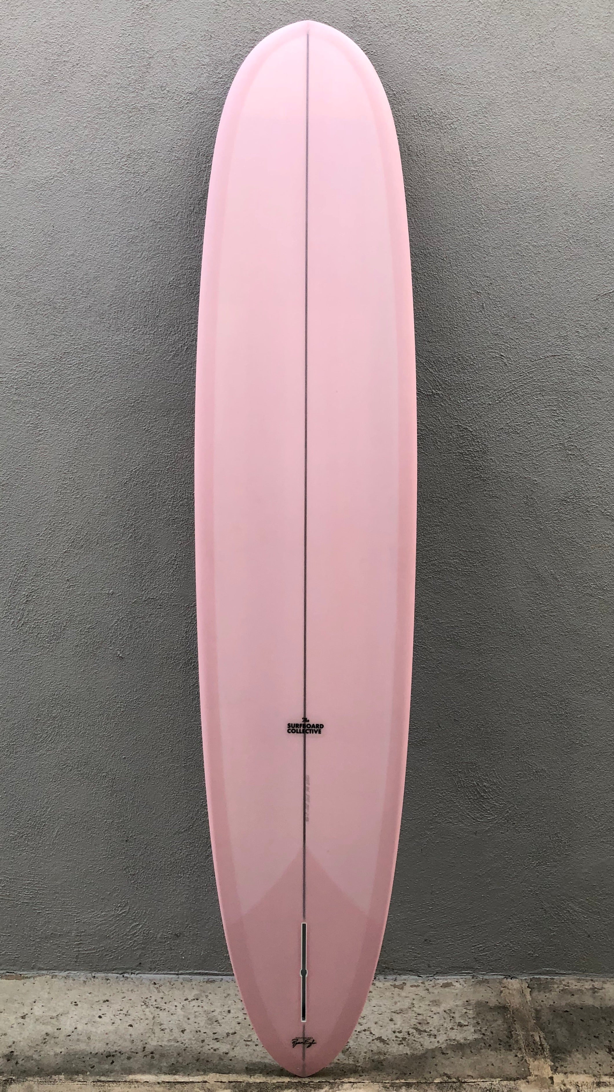 WaterColor (Pastel Pink) – The Surfboard Collective
