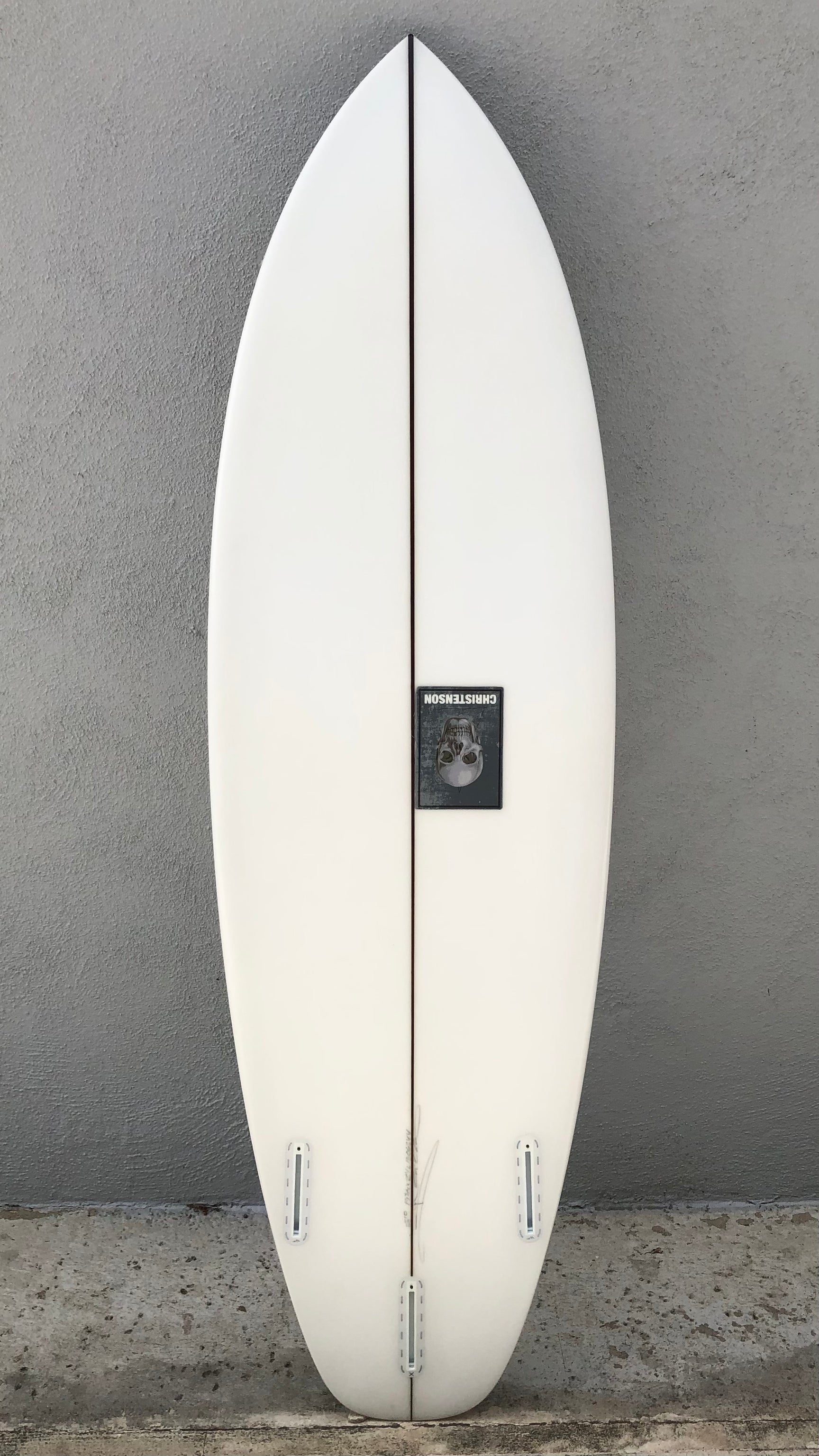 Surfer Rosa – The Surfboard Collective