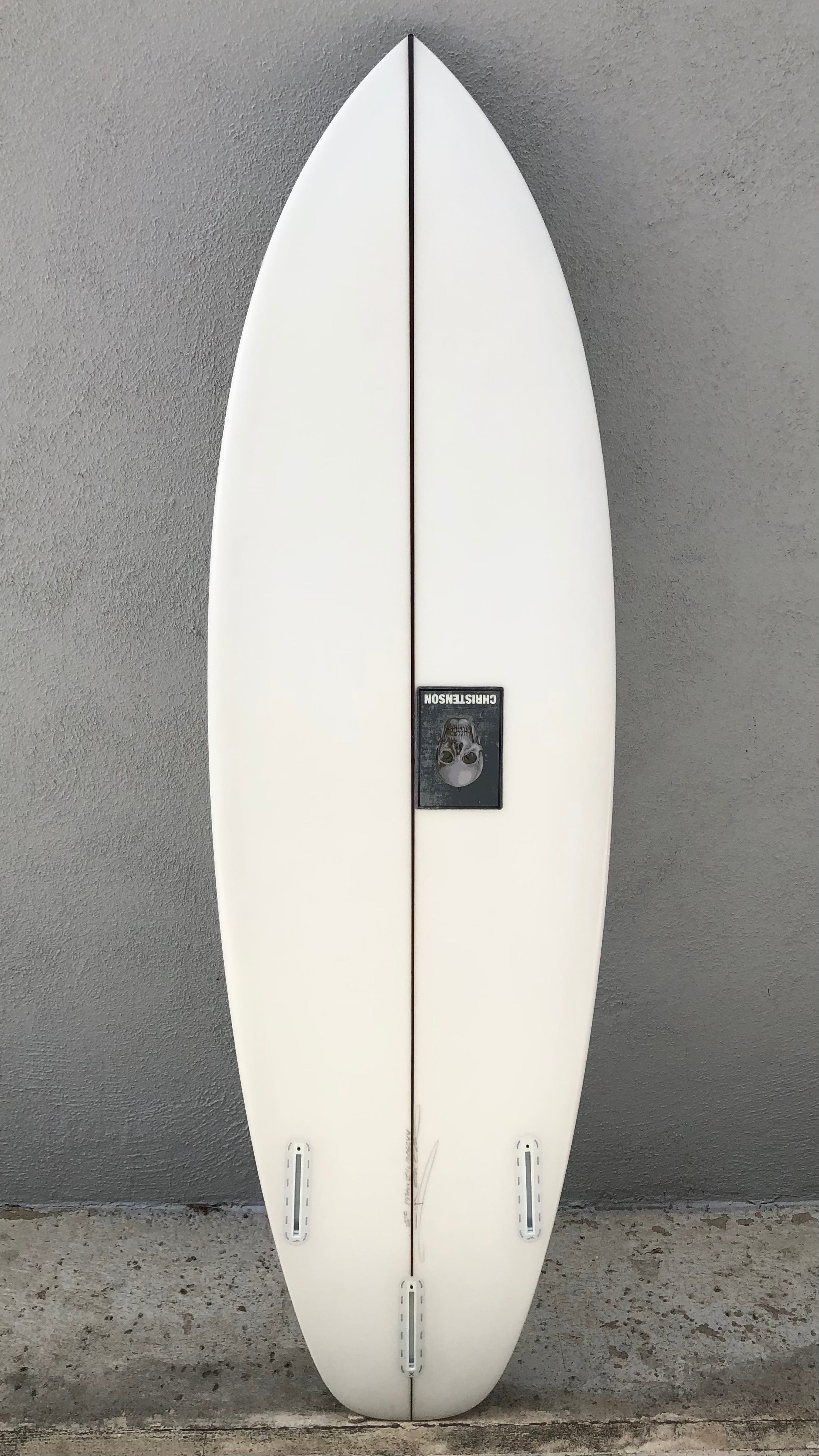 Surfer Rosa – The Surfboard Collective