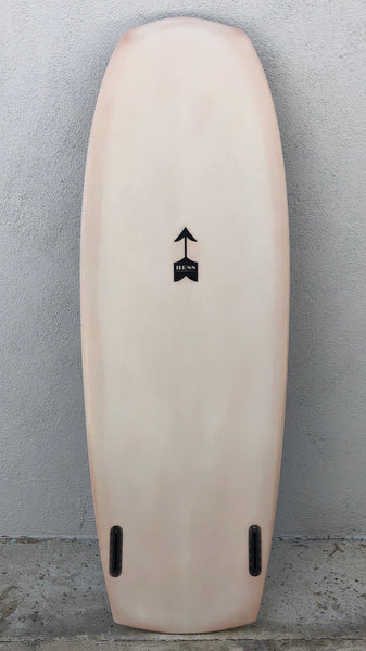 The Box – The Surfboard Collective