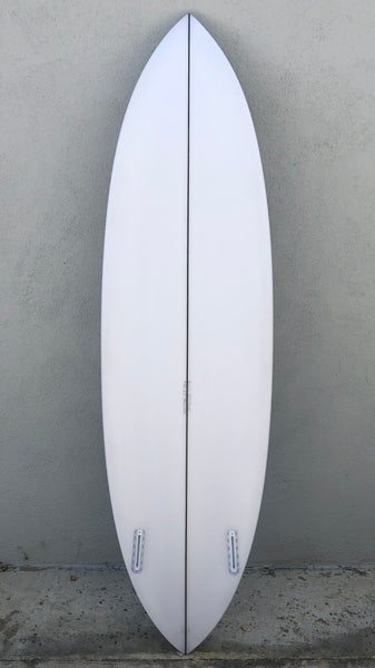 Twin Pin – The Surfboard Collective