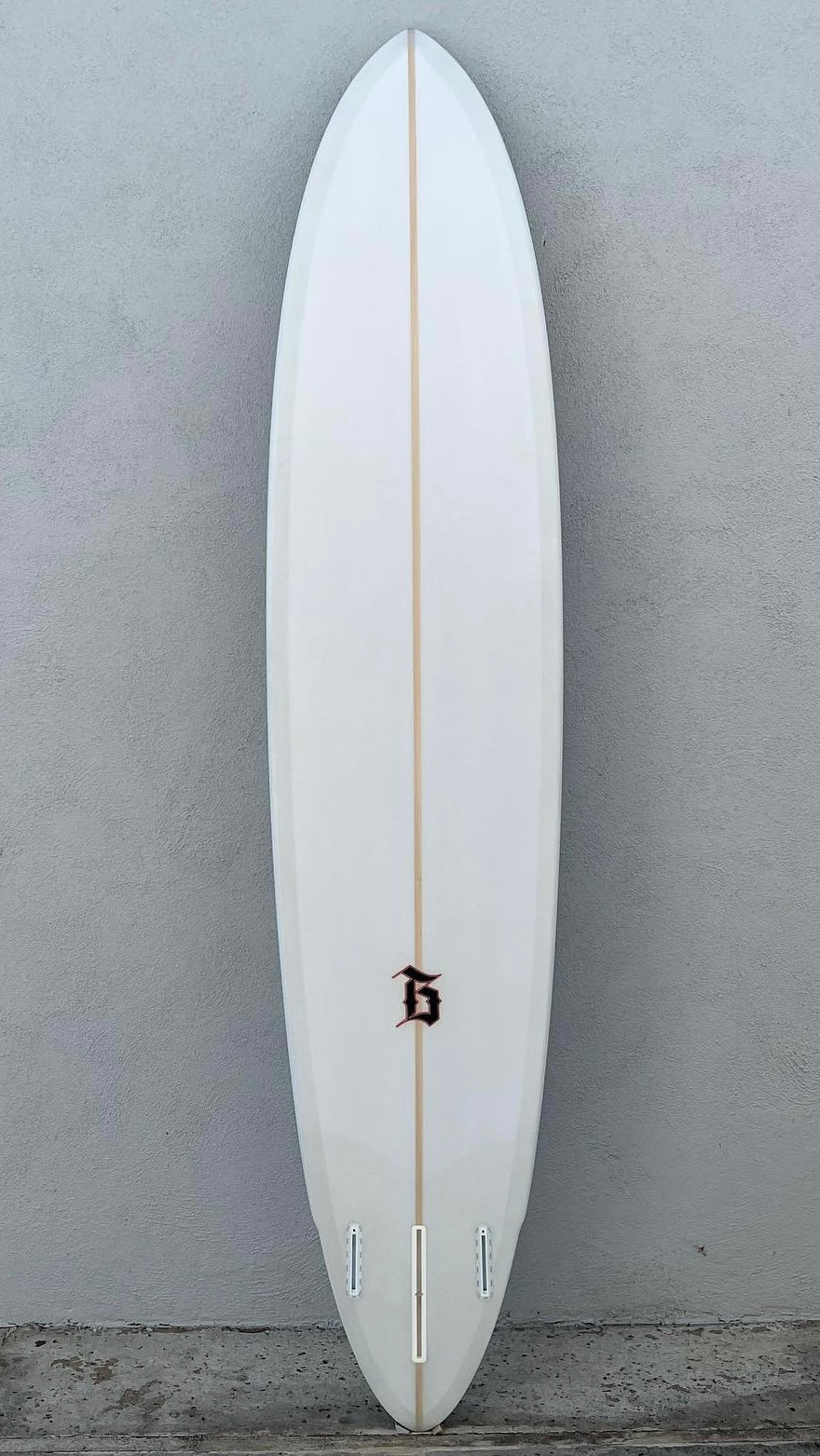 Custom Hybrid Gun – The Surfboard Collective