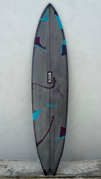 Moonstone – The Surfboard Collective