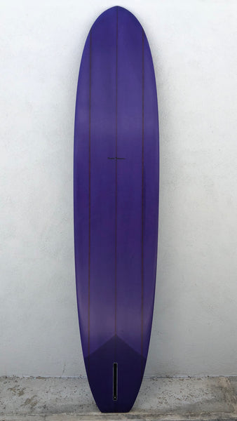 DT prototype custom – The Surfboard Collective