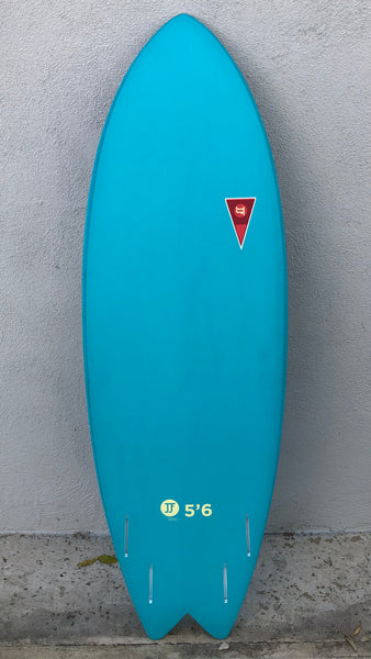 AstroFish – The Surfboard Collective