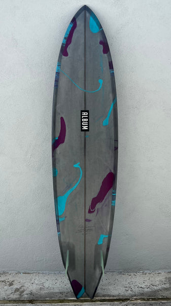Moonstone – The Surfboard Collective
