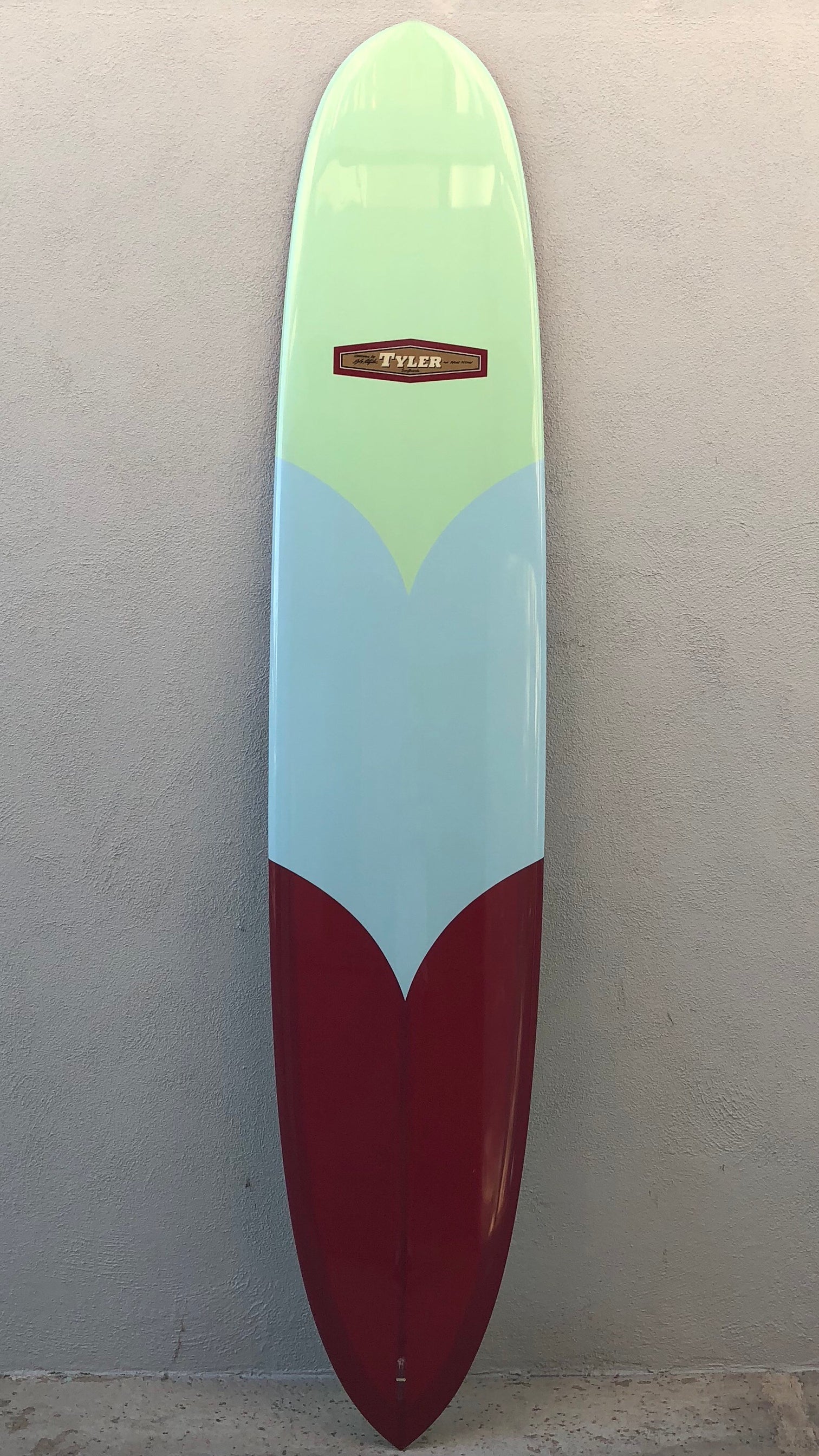 Surfer Rosa – The Surfboard Collective