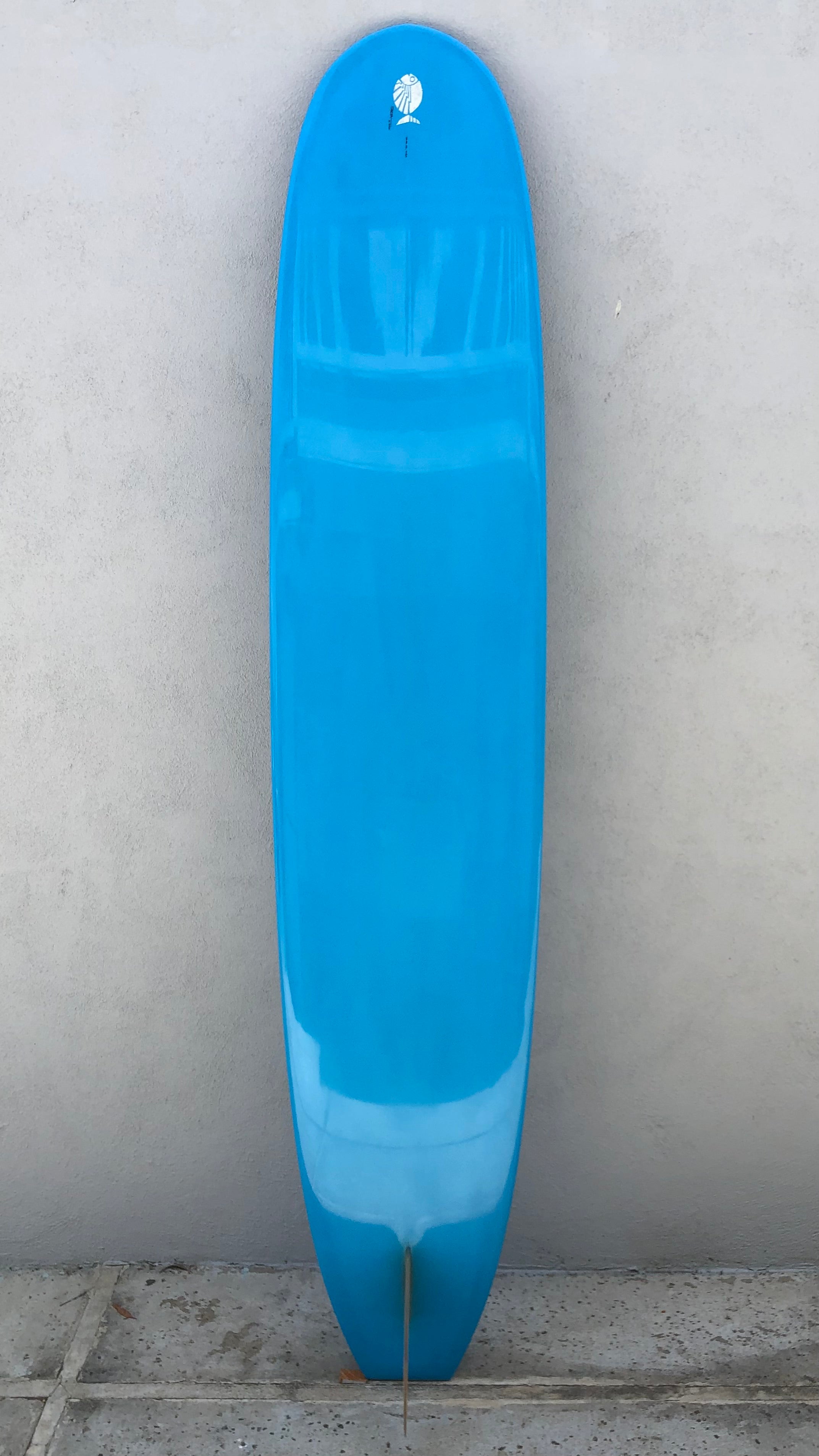 Noserider – The Surfboard Collective