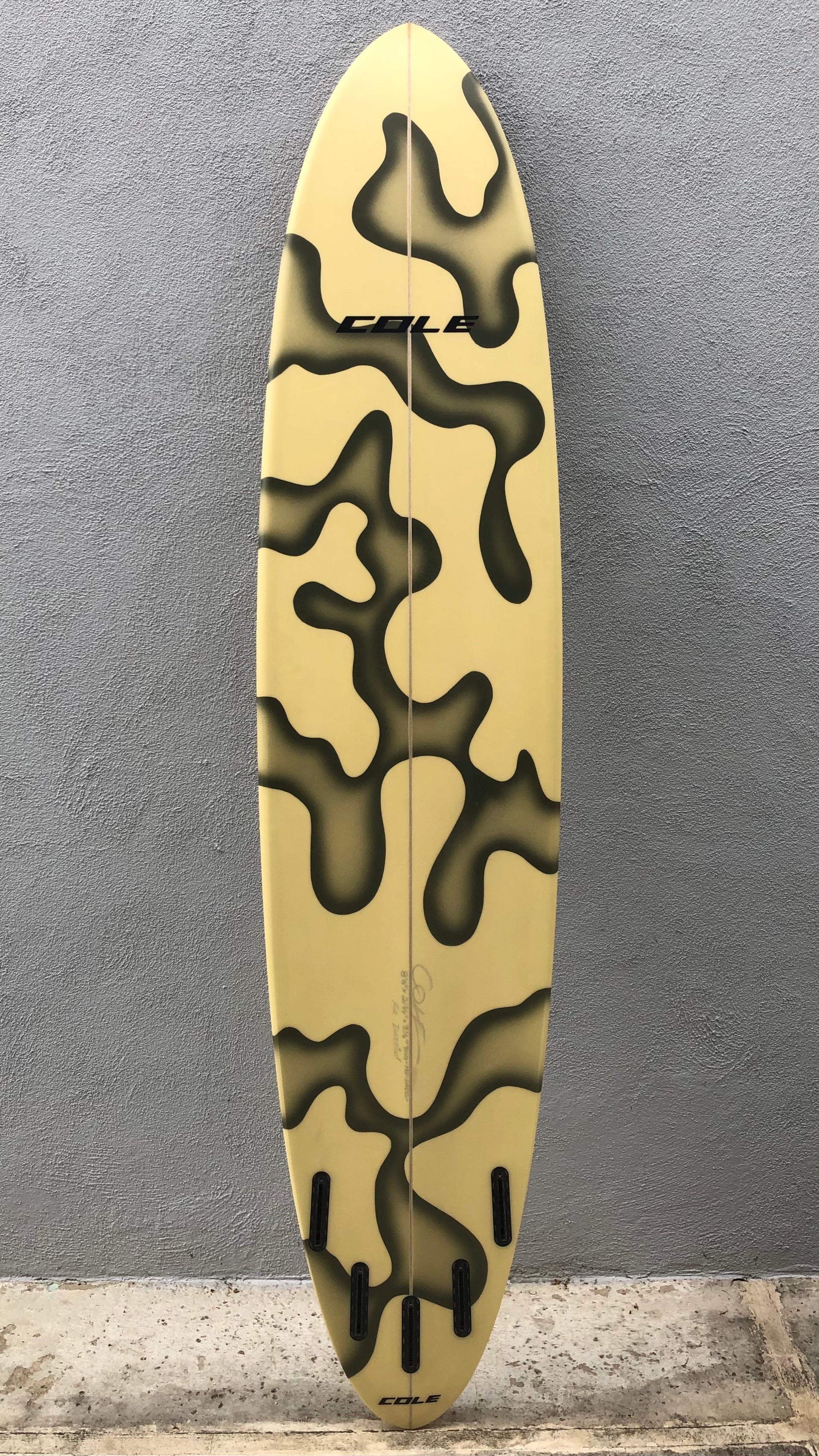 Mid-Wheel – The Surfboard Collective