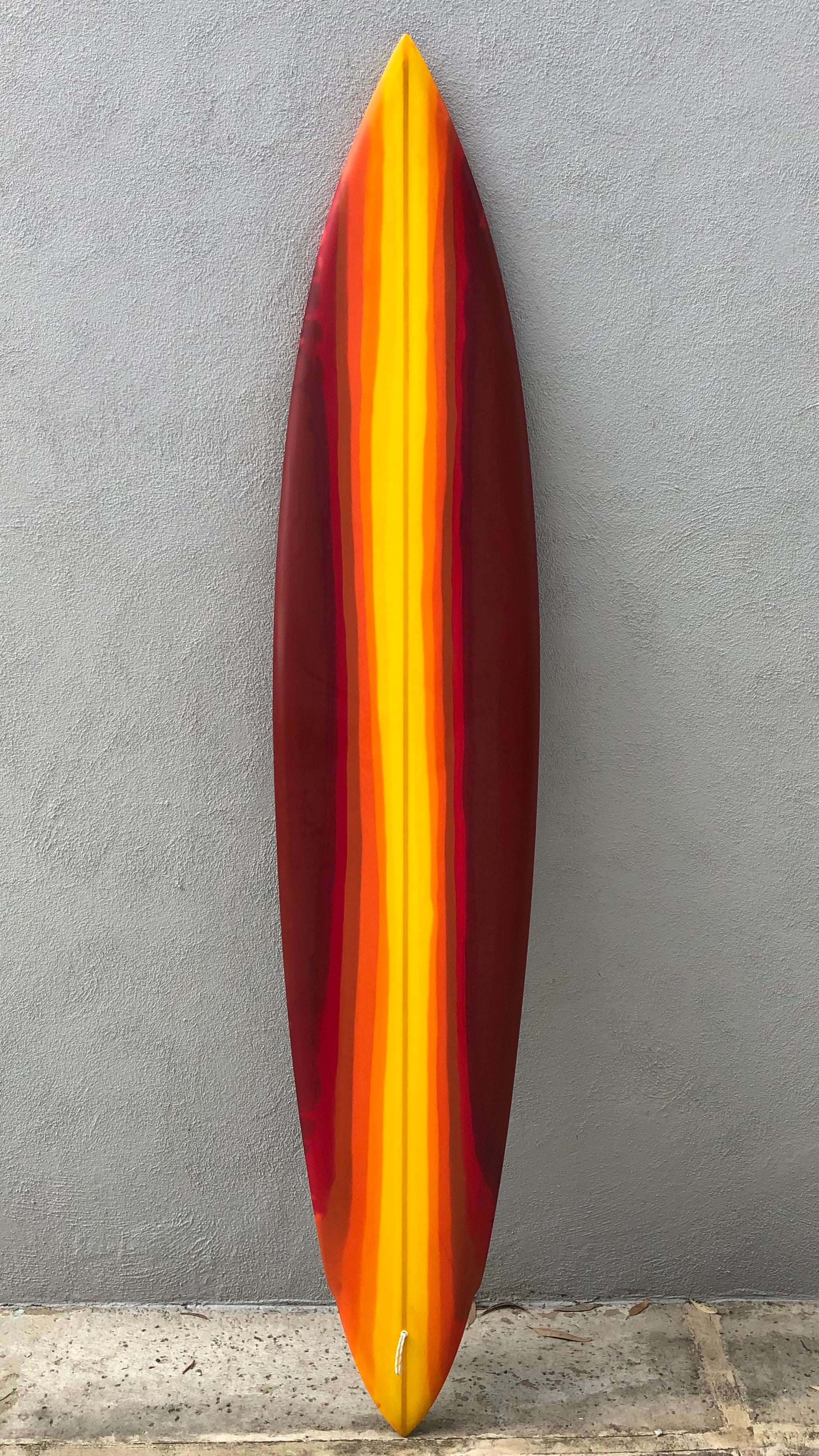 Tube Daddy – The Surfboard Collective