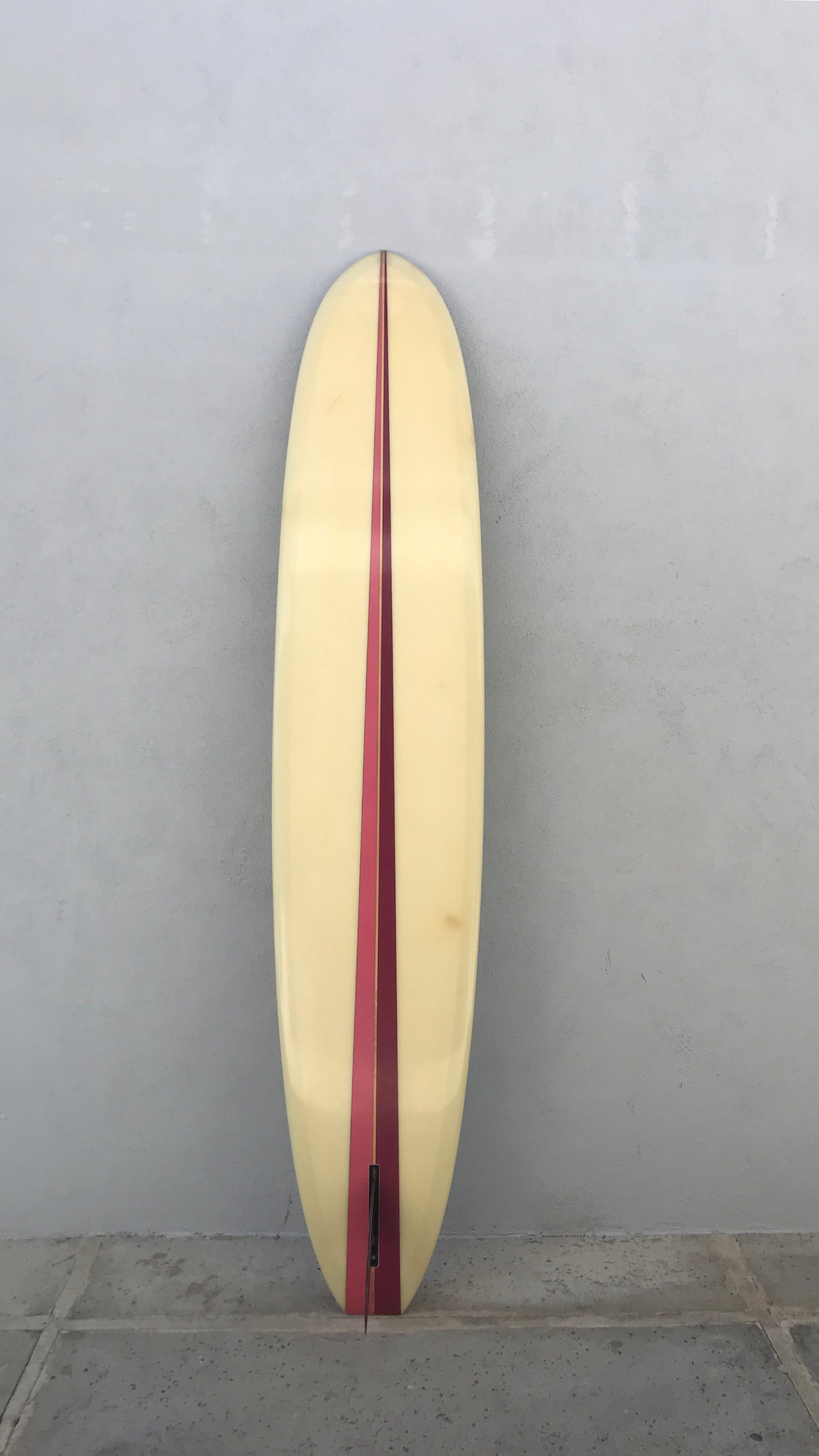 Steve Bigler Classic – The Surfboard Collective