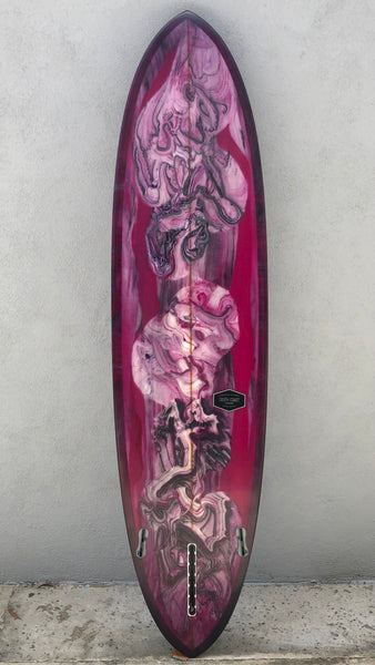 Slot Machine – The Surfboard Collective