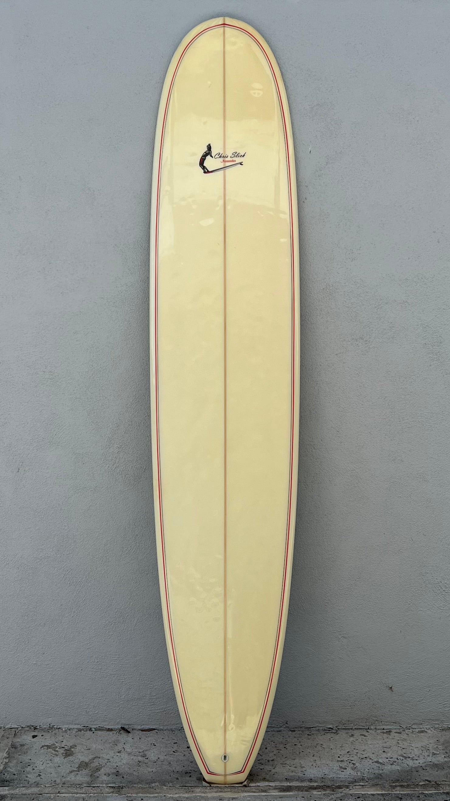 Slick Noserider – The Surfboard Collective