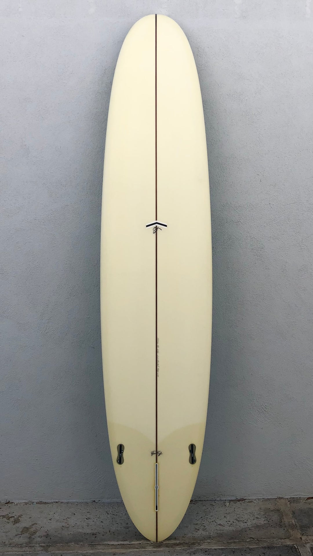 Cali Pintail – The Surfboard Collective