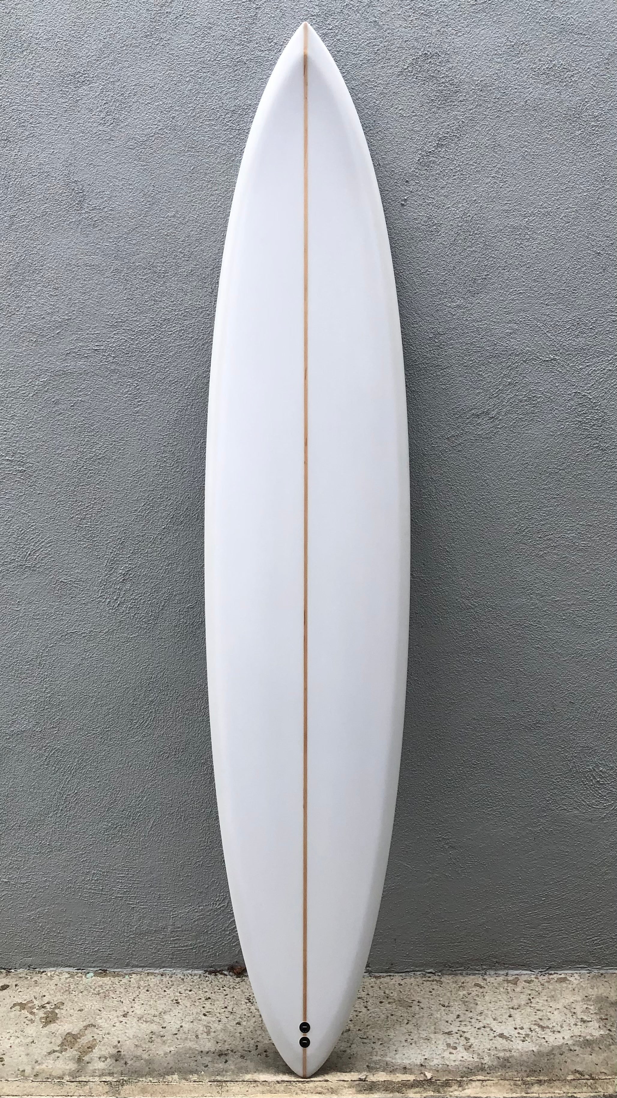 Reverse Vee Quad Gun – The Surfboard Collective